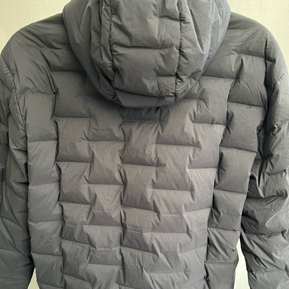Psycho Bunny | Jackets & Coats | New Mens Psycho Bunny Black Down ...